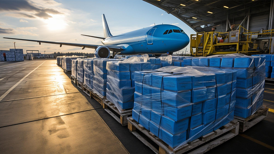 Home - Sacks Cargo Limited